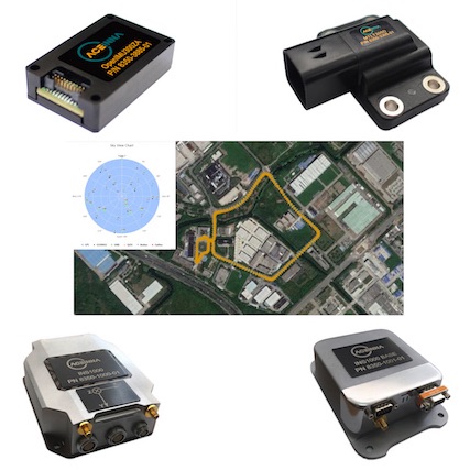 Product | Aceinna Forum